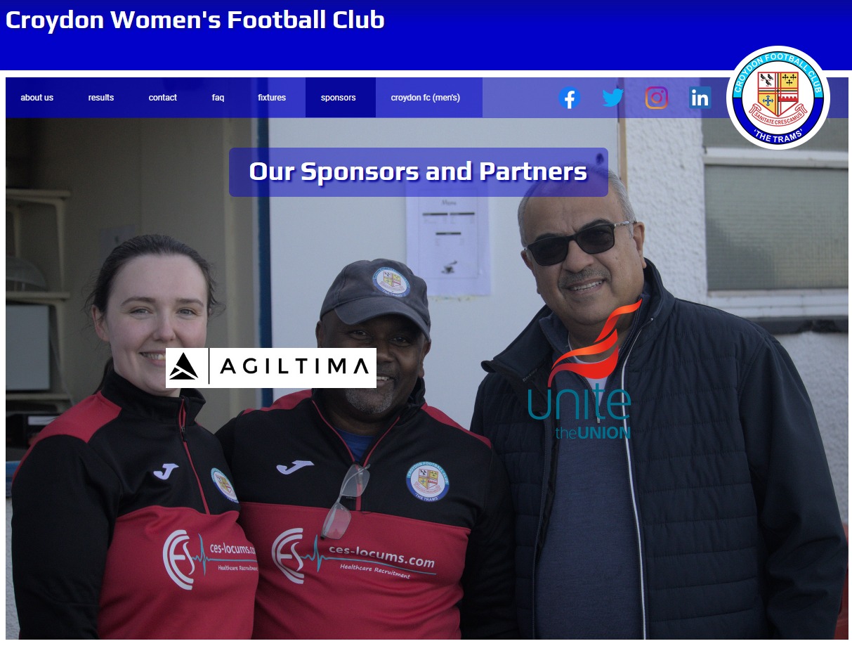 Community – CES Locums