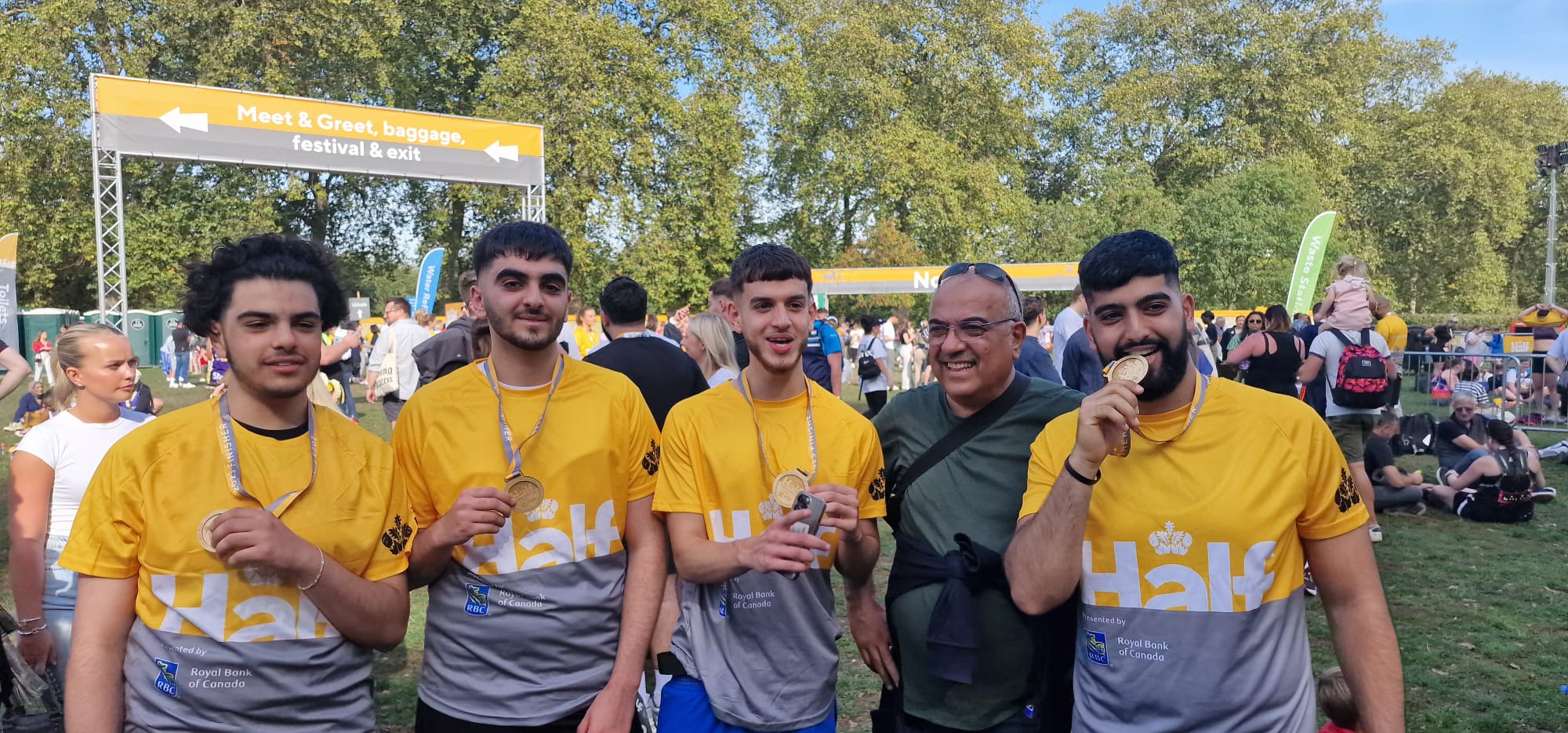 Community – CES Locums